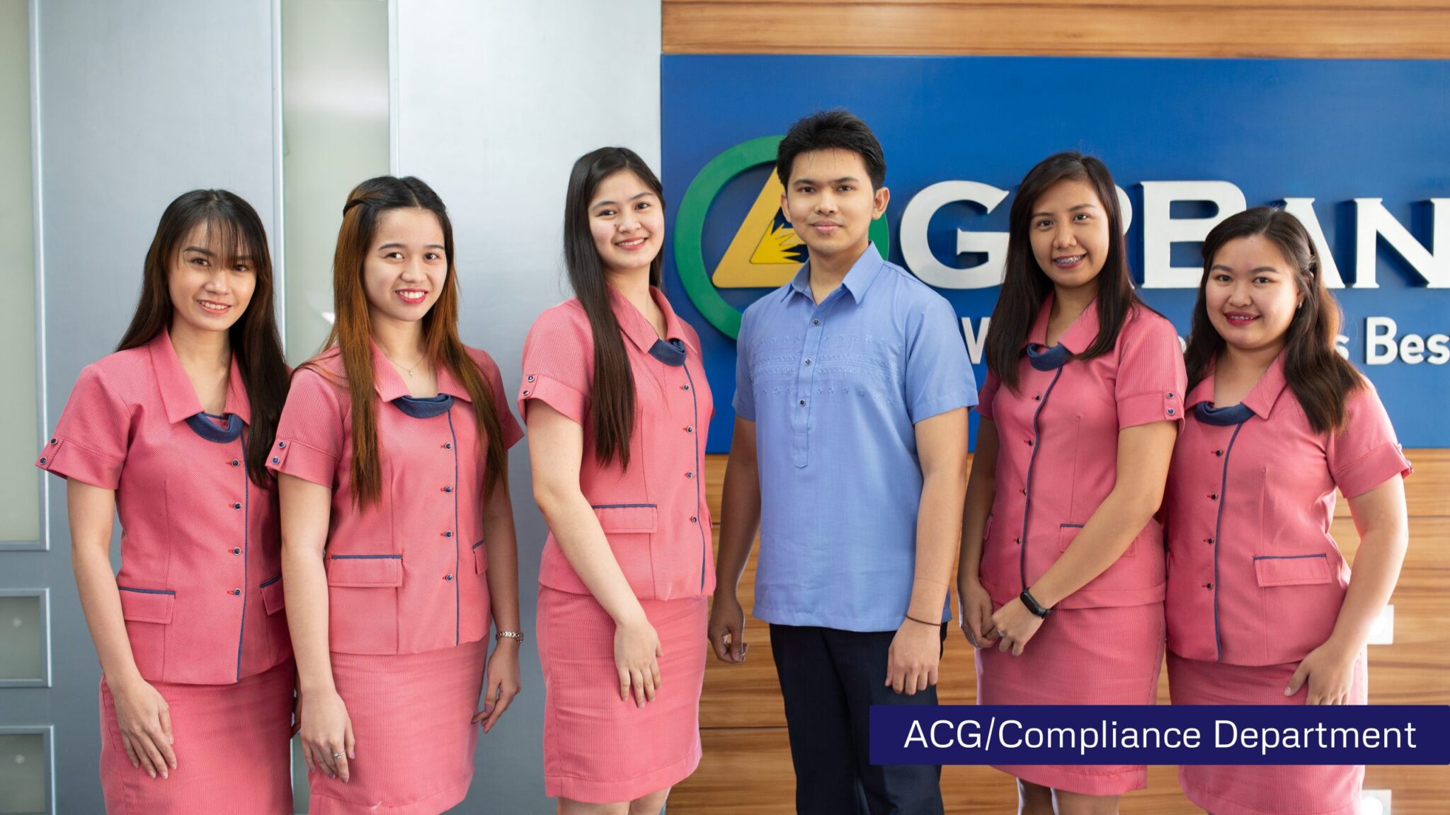 Our Team | Guagua Rural Bank, Inc.