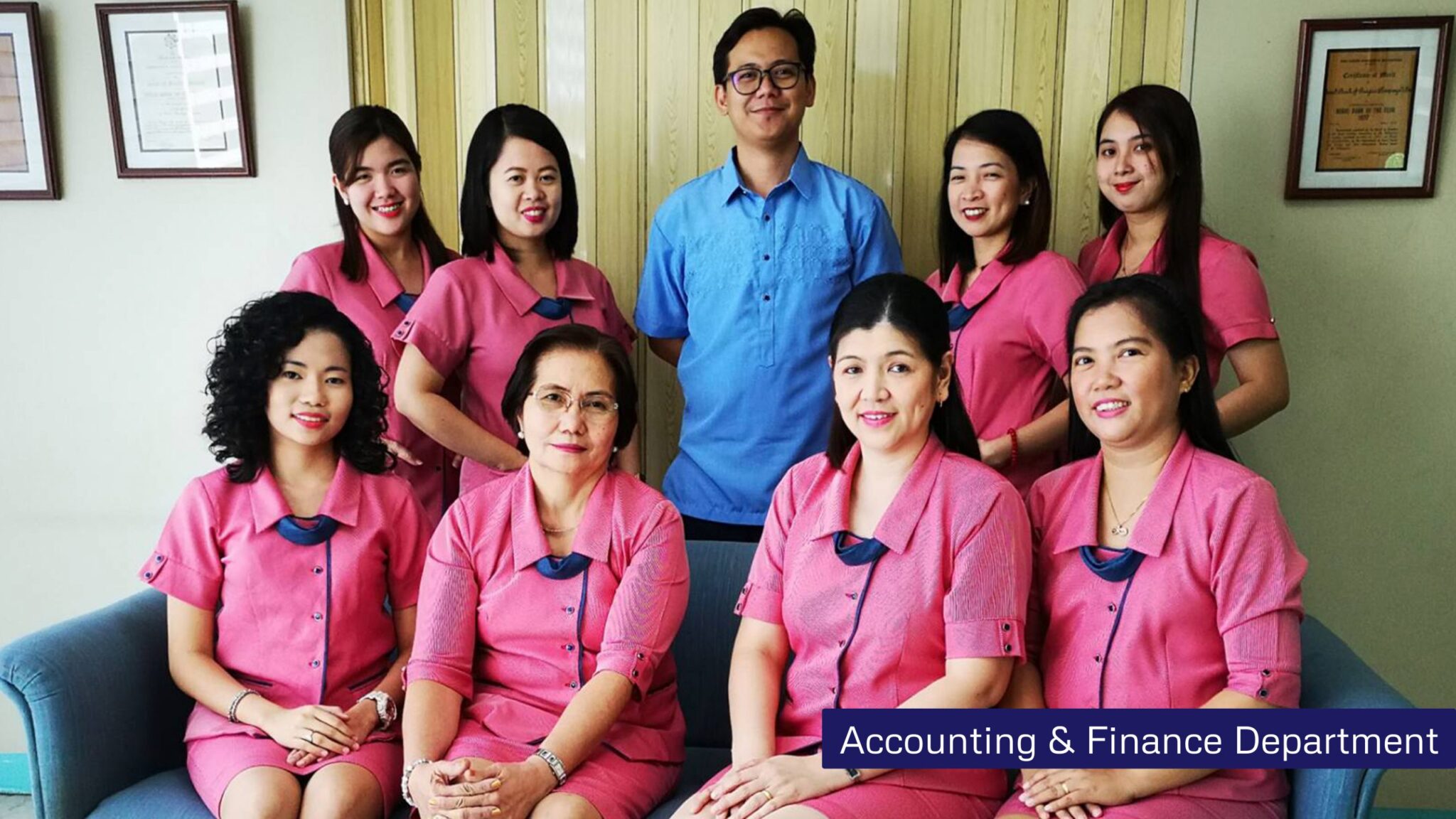 Our Team | Guagua Rural Bank, Inc.