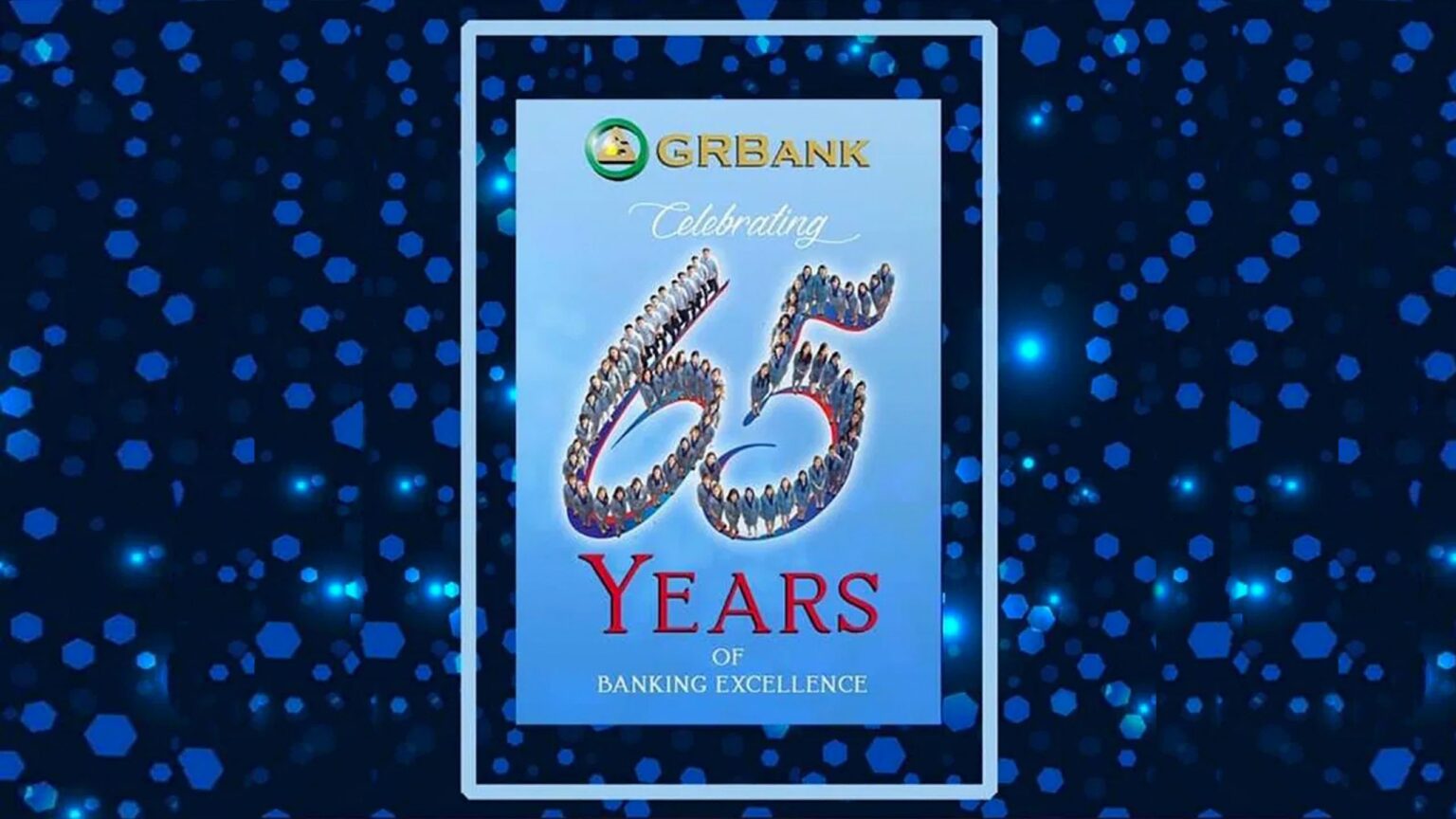 GMA Lauds GRBank’s 65 Years Of Fruitful Banking Service | Guagua Rural ...