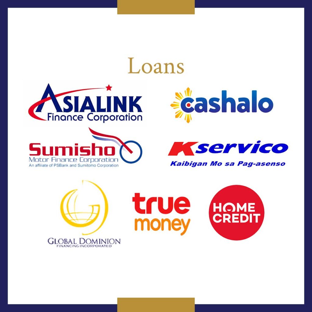 payment services | Guagua Rural Bank, Inc.