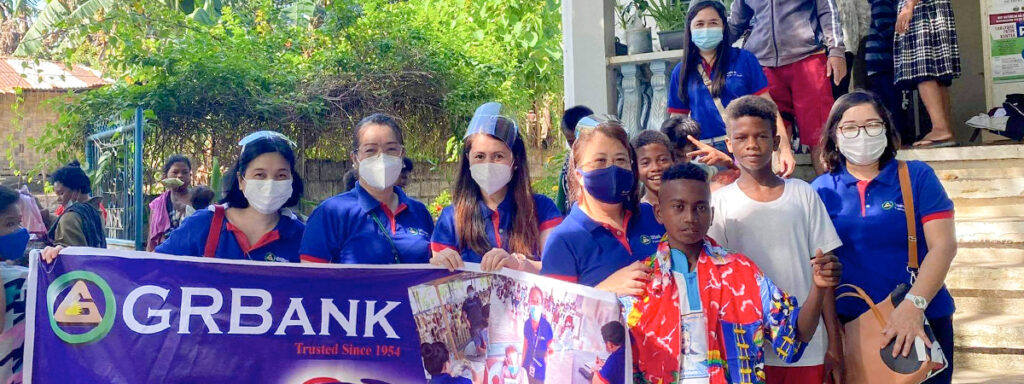 Annual Report | Guagua Rural Bank, Inc.