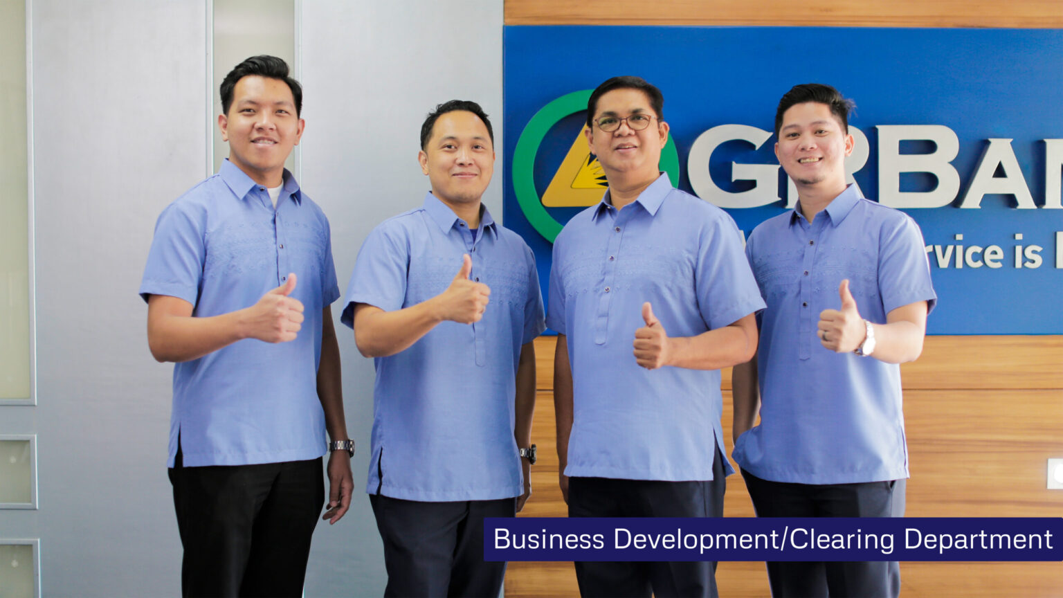 Our Team | Guagua Rural Bank, Inc.