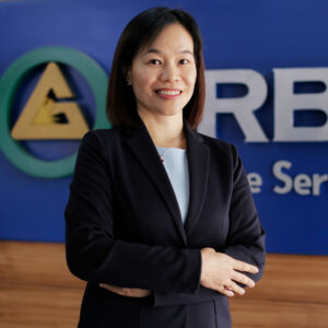 Our Team | GRBank