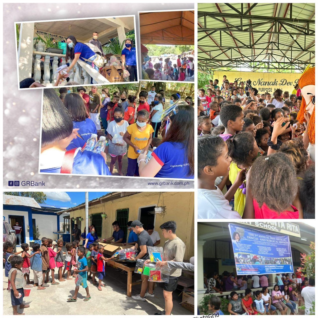 Community Empowerment in Action | Guagua Rural Bank, Inc.