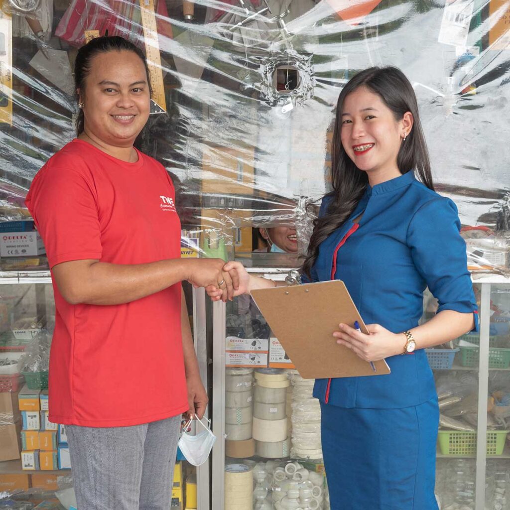 MSME Loan | Guagua Rural Bank, Inc.